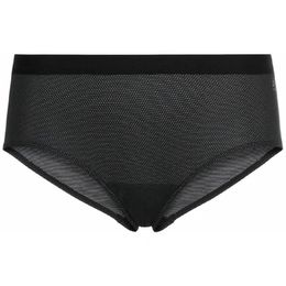Odlo Active F-Dry Light Eco Suw Bottom Panty Bekleidung Damen schwarz