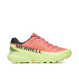 Merrell Agility Peak 5 Schuhe Herren bunt 49.0