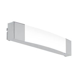 Eglo Leuchten Eglo SIDERNO Spiegelleuchte LED Chrom, 1-flammig