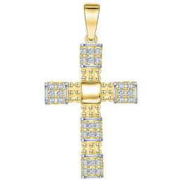 Firetti Pendant female Gold size One Size