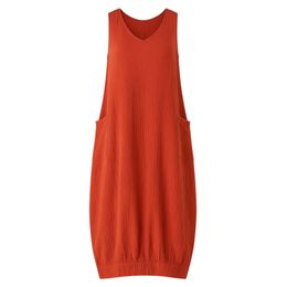 Wenor Beach Dress 'ZELMA' female Red size S/L