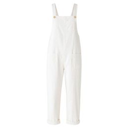 Wenor Overalls 'Roa' female White size L/XL