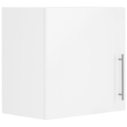 Wiho-K&uuml;chen H&auml;ngeschrank WIHO K&Uuml;CHEN, B:60cm H:56,5cm T:35cm, wei&szlig;, K&uuml;che, Schr&auml;nke, "Cali", 60 cm breit