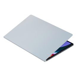 Samsung Tablet-Hülle "Smart Book Cover", B:22,5cm H:2,5cm T:36,5cm, weiß, Hüllen, für Samsung Galaxy Tab S9 Ultra