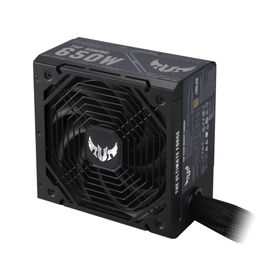 ASUS Netzteil "TUF-GAMING-650B", ohne farbbezeichnung, B:20,5cm H:11cm T:29,5cm, Netzteile