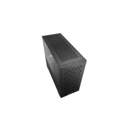 Sharkoon PC-Geh&auml;use "MS-Z1000", ohne farbbezeichnung, B:41cm H:23,5cm T:48cm, Computergeh&auml;use