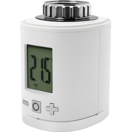 HOMEPILOT Heizkörperthermostat "smart", 1, weiß, Heizkörperthermostate