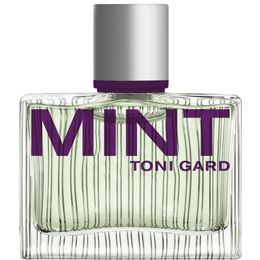 Toni Gard Damen Eau de Parfum "Toni Gard Mint", 40ml, grün, Parfüms, mit einer stilvollen Präsenz