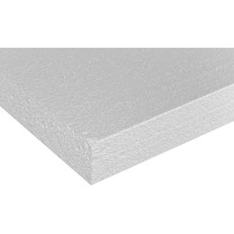 D&auml;mmplatte BioHort, wei&szlig;, Styropor, D&auml;mmmaterialien, Styropor-Isolierung f&uuml;r Ger&auml;tehaus Neo 1D/4A, 2C/3B, 2D/4B und 3C