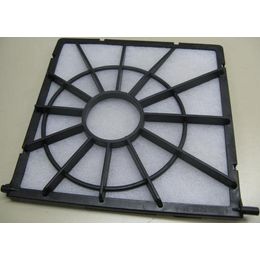 Privileg HEPA-Filter "VC-H4526E-5", 2 Stk., wei&szlig;, Filterkartuschen