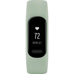 Garmin Kinder Smartwatch "VIVOSMART - Größe S/M", grün, Smartwatches