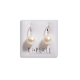 Adelia&acute;s ADELIA ́S Damen Paar Ohrh&auml;nger "Damen Perlenschmuck 925 Silber S&uuml;sswasser Perlen Ohrh&auml;nger", Damen, Silber 925 (Sterlingsilber), wei&szlig;, Silber 925