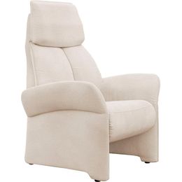 Relaxsessel Alina, B:84cm H:114cm T:86cm, wei&szlig;, Struktur fein XBO (100% Polyester), Wohnzimmer, Sessel, "Savin", in Gr&ouml;&szlig;e S, Liegefl&auml;che 178 cm,