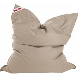 Sitzsack SITTING POINT, gr&uuml;n, Kinderzimmer, Sitzs&auml;cke, "BigBag BRAVA"