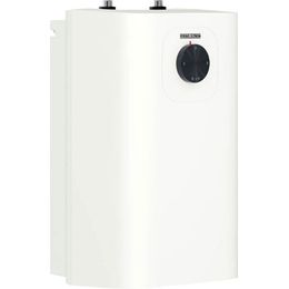Stiebel Eltron Kleinspeicher "UFP 5 TREND, Untertischboiler 5 Liter", B/H/T: 22,5cm x 46,6cm x 10,5cm, weiß, Speichererhitzer, Niederdruck, mit