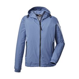 G.I.G.A. by Killtec Herren Funktionsjacke "GS 122 MN JCKT", blau, Gr. M, G.I.G.A. DX BY KILLTEC, Oberstoff: 100% Polyester, Futter: 100% Polyester, Jacken,