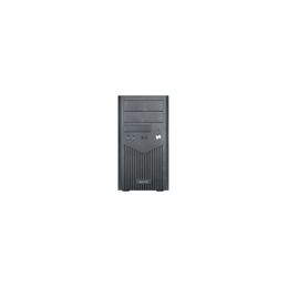 CHIEFTEC PC-Geh&auml;use "BD-25B-350GPB", ohne farbbezeichnung, B:44cm H:26,8cm T:47,5cm, Computergeh&auml;use