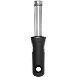 OXO GOOD GRIPS Entkerner, B:4cm H:3cm L:20cm, wei&szlig;, Entkerner, sp&uuml;lmaschinenfest