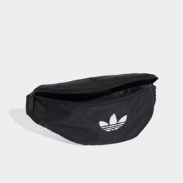 Gürteltasche "ADICOLOR WB", adidas originals, schwarz-weiß, Obermaterial: 100% Polyester, Taschen