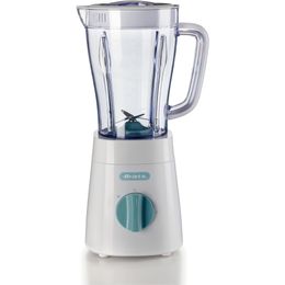 Ariete Standmixer "576", B:20,5cm H:39cm T:17,5cm, weiß, Zerkleinerer