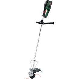 Bosch Home and Garden Akku-Rasentrimmer, grün, BOSCH HOME & GARDEN, Motorsensen, "AdvancedGrassCut 36V 33", mit Akku 36V/2,0 Ah und Ladegerät