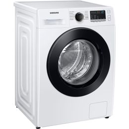 Samsung Waschmaschine "WW8ET4048CE", B:60cm H:85cm T:55cm, weiß, Waschmaschinen