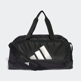 Sporttasche "DEF GYM BAG S", adidas Performance, schwarz, Obermaterial: 100% Polyester, Taschen, Gym Bag