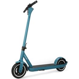 SOFLOW E-Scooter "SO ONE PRO", grün, Roller, mit Straßenzulassung, bis zu 65 km Reichweite
