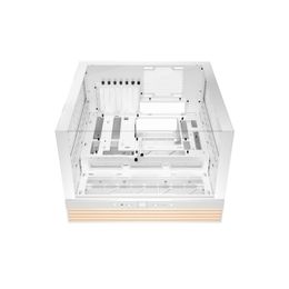 be quiet! BE QUIET PC-Geh&auml;use "LIGHT BASE 600 DX White", B:39cm H:55,4cm T:52,3cmohne farbbezeichnung, Computergeh&auml;use
