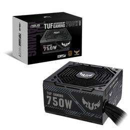 ASUS Netzteil "TUF-GAMING-750B", B:20cm H:11,1cm T:29cmohne farbbezeichnung, Netzteile