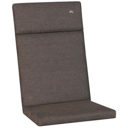 Sesselauflage, B:47cm H:7cm T:112cm, gr&uuml;n, Angerer FREIZEITM&Ouml;BEL, Polyester, Polsterauflagen, "Smart", (B/T): ca. 47x112 cm