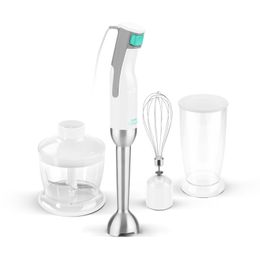 2THETA ETA Stabmixer "ETA301790000 Lento", B:12,6cm H:45,5cm T:12,6cm, weiß, Mixer