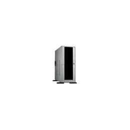CHIEFTEC PC-Geh&auml;use "CT-01B-350GPB", B:39,5cm H:23,4cm T:46,3cmohne farbbezeichnung, Computergeh&auml;use