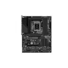 Asrock Mainboard "Z790 PG Lightning", ohne farbbezeichnung, B:30cm H:7,1cm T:35,3cm, Mainboards
