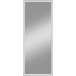 Badspiegel Jokey, B:40cm H:100cm T:1,6cm, wei&szlig;, MDF, Spiegelglas, Spiegel, "California", in verschiedenen Gr&ouml;&szlig;en erh&auml;ltlich