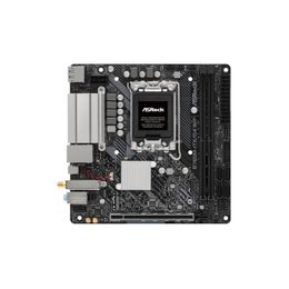 Asrock Mainboard "B760M-ITX/D4 WiFi", B:21,2cm H:5,8cm T:27,5cmohne farbbezeichnung, Mainboards