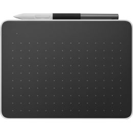 Wacom Grafiktablett "One S", B:18,8cm H:0,8cm T:14,1cm, weiß, Tablets_EBookReader