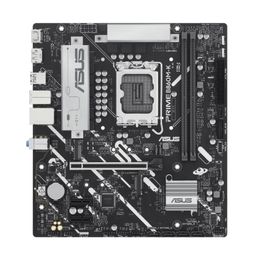 ASUS Mainboard "PRIME B860M-K", ohne farbbezeichnung, B:26,4cm H:5,6cm T:27,4cm, Mainboards