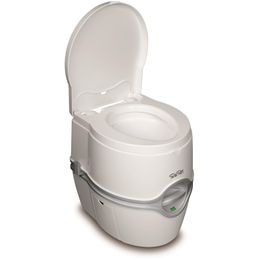 Thetford Campingtoilette "Porta Potti 565 P", B:38,8cm H:44,8cm T:45cm, wei&szlig;, Campingtoiletten