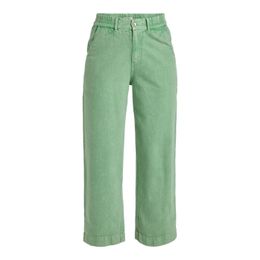 Roxy Damen Outdoorhose "Break My Soul", gr&uuml;n, Gr. M, 100% Baumwolle, Hosen