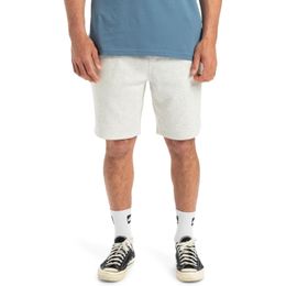 Quiksilver Herren Bermudas "Salt Water", wei&szlig;, Gr. XS, [Hauptstoff] 80% Baumwolle, 20% Polyester, Hosen