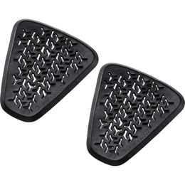 Safe Max Hüfte Level 2 Air Protektor 2.2 Typ B (2er Set) - Motorradbekleidung - Sicherheit & Protektoren - Motorrad Hüftprotektoren