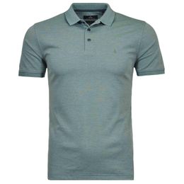 Ragman Herren Poloshirt, grün, Gr. XL, 70% Baumwolle 30% Polyester, Shirts