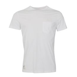 Top Gun Damen T-Shirt "TG20213037", wei&szlig;, Gr. S, Obermaterial: 100% Baumwolle, Shirts