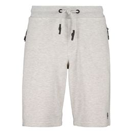 alife and kickin ALIFE & KICKIN Herren Shorts "Herren AndyAK A", weiß, Gr. M, 50% Baumwolle, 50% Polyester, Hosen
