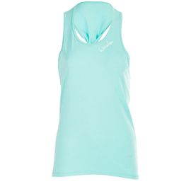 WINSHAPE Damen Tanktop "MCT001", gr&uuml;n, Gr. M, 50% Modal, 50% Baumwolle, Tops, Ultra leicht
