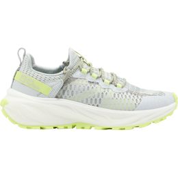 Jack Wolfskin Damen Wanderschuh "PRELIGHT SWIFT VENT LOW W", Gr. 6, gr&uuml;n, Obermaterial: Synthetik / Obermaterial 2: Textile / Lining: Textile / Sole:
