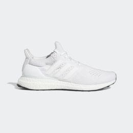 Herren Sneaker "ULTRABOOST 1.0 LAUFSCHUH", adidas Sportswear, Gr. 40, weiß, Synthetik, Textil, Schuhe