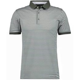 Ragman Herren Poloshirt, grün, Gr. XXL, Baumwolle, Shirts
