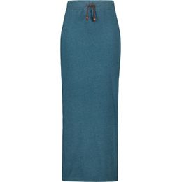 alife and kickin ALIFE & KICKIN Damen Sommerrock "Damen LinaAK A", gr&uuml;n, Gr. XS, 65% Baumwolle, 35% Polyester, R&ouml;cke